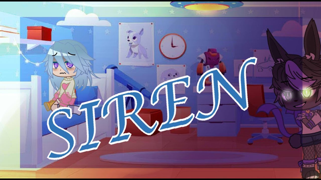 [[GCMV]] SIREN - YouTube