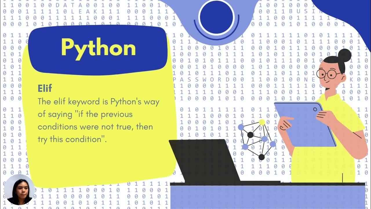 5 - Conditional Statements If Else Statements | Fundamentals of Computer Programming - YouTube