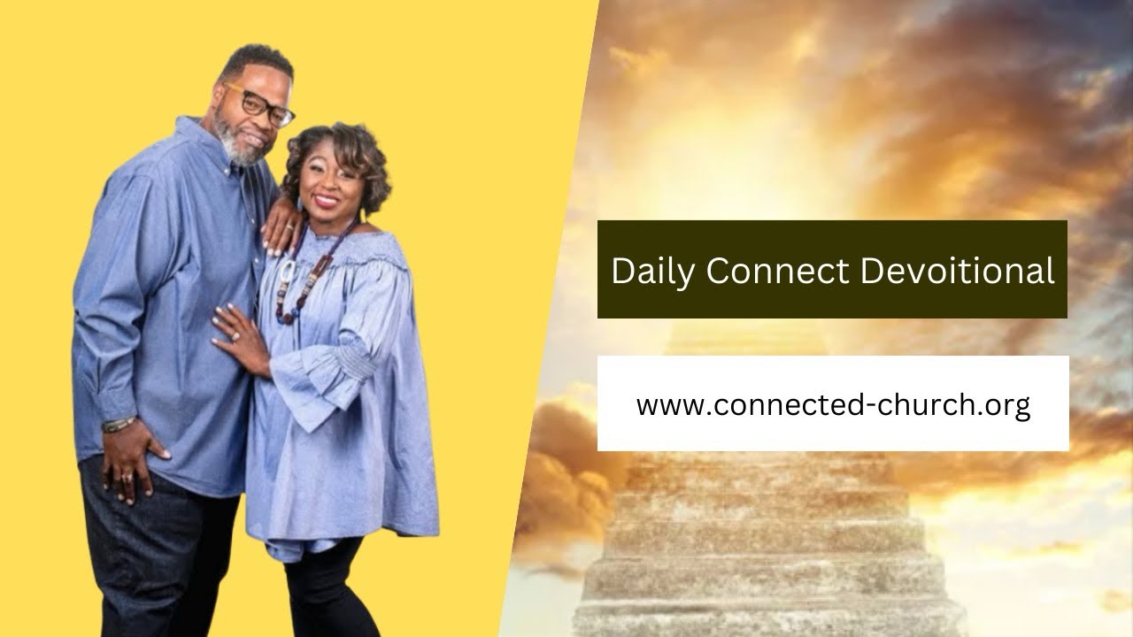 Daily Connection: Confidently Reign In Life By Christ’s Abundant Grace ...