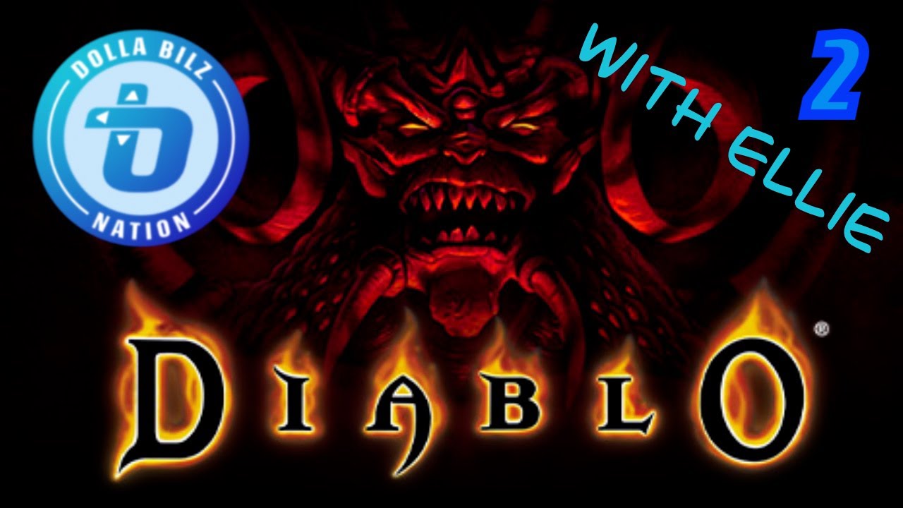 Fresh Meat | Diablo 1 - YouTube