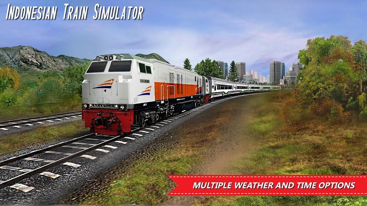 train simulator | raildriver train simulator | idbs train simulator - YouTube