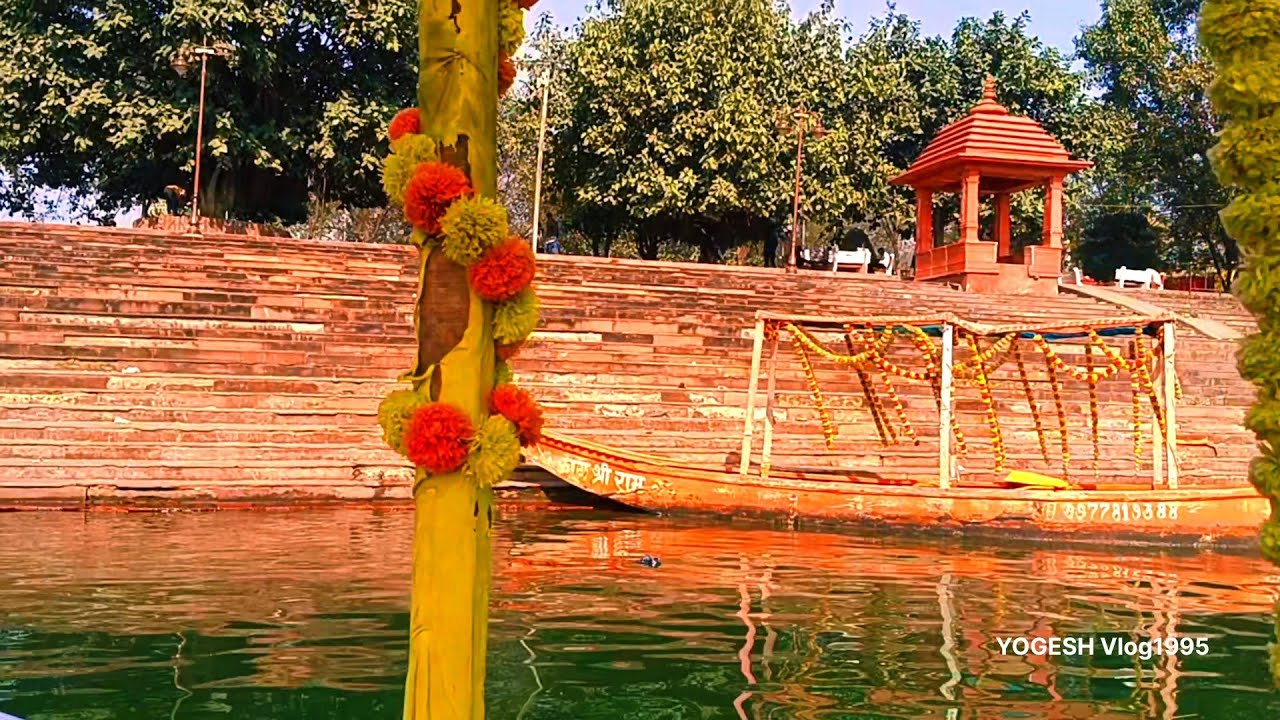 शिवरीनारायण बोट सैर सपाटा || boat raiding in shivrinarayan | mahanadi ...