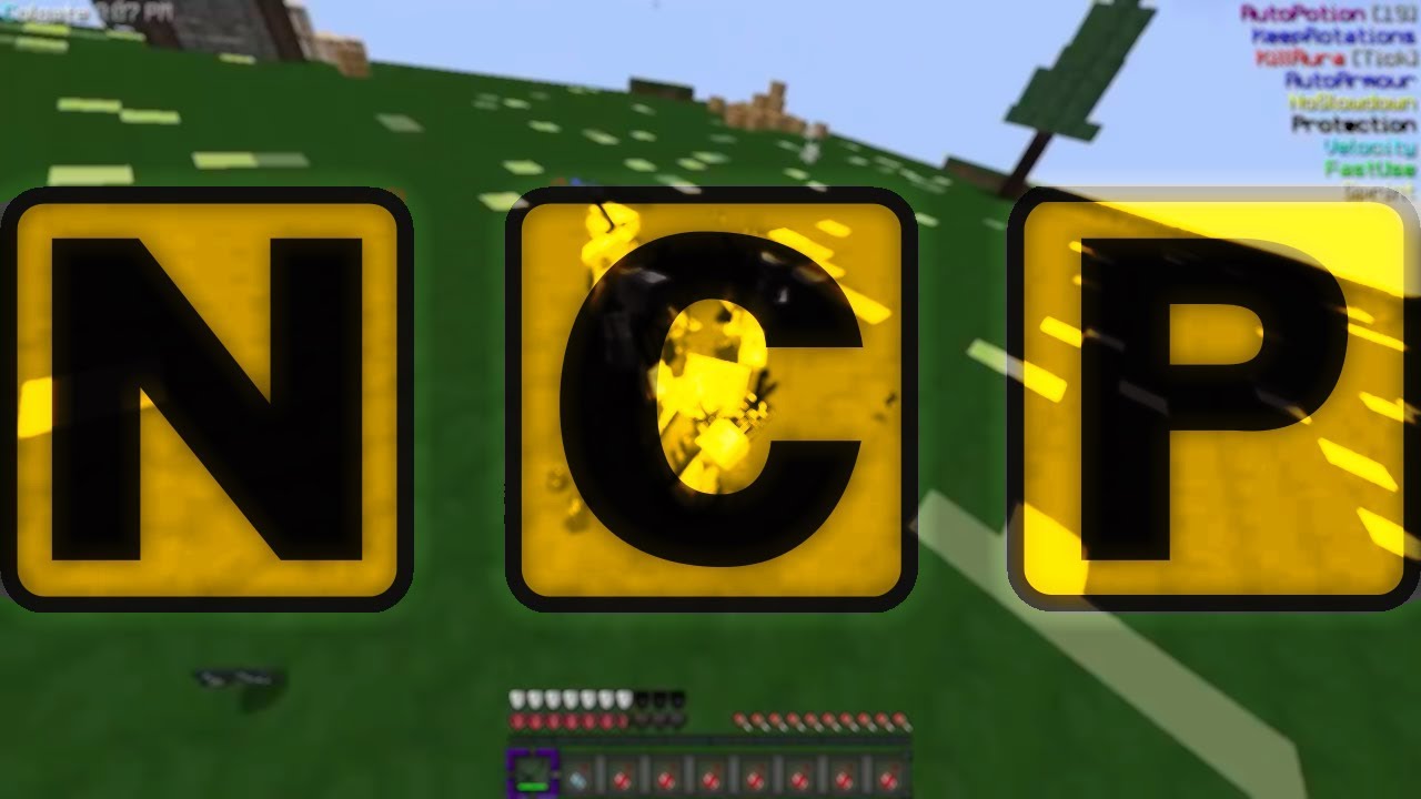 [VortexNCP] - THE BEST NCP SERVER 101 - [Ep. 1] - YouTube