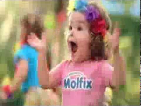 molfix egypt - YouTube