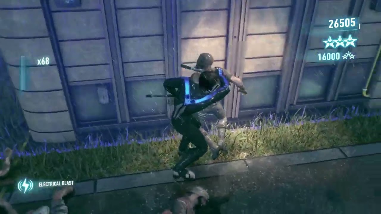 Tower Defense | Batman Arkham Knight - YouTube