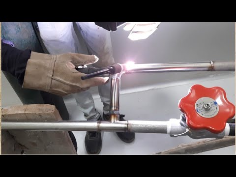 how to argon welding | how tig welding | how to tig welding stainless ...