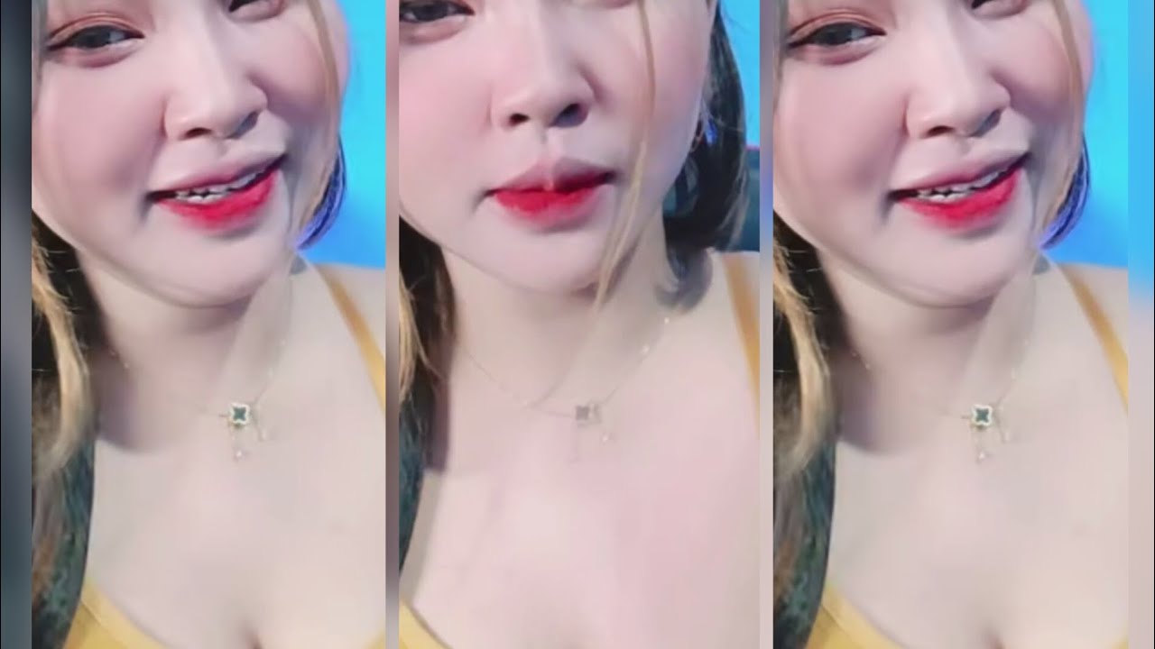 Belahannya Bikin Ngilu Bigo Live - YouTube