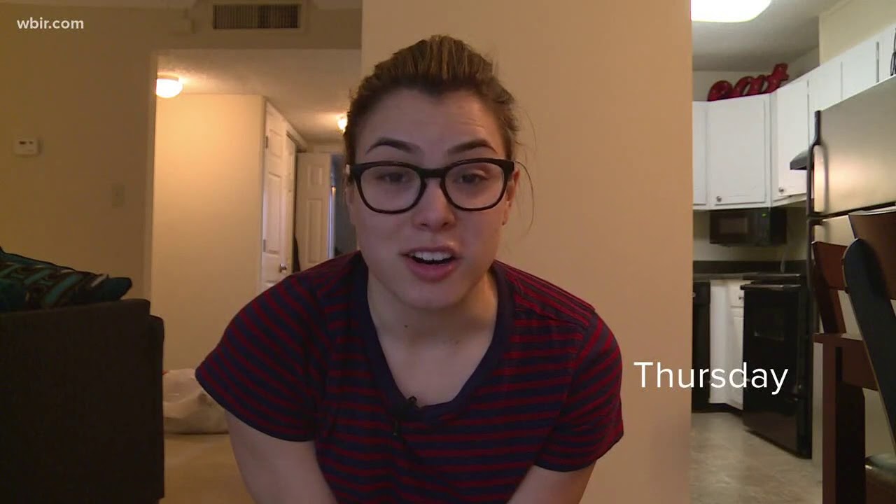 Isolation: No technology, no human contact - YouTube