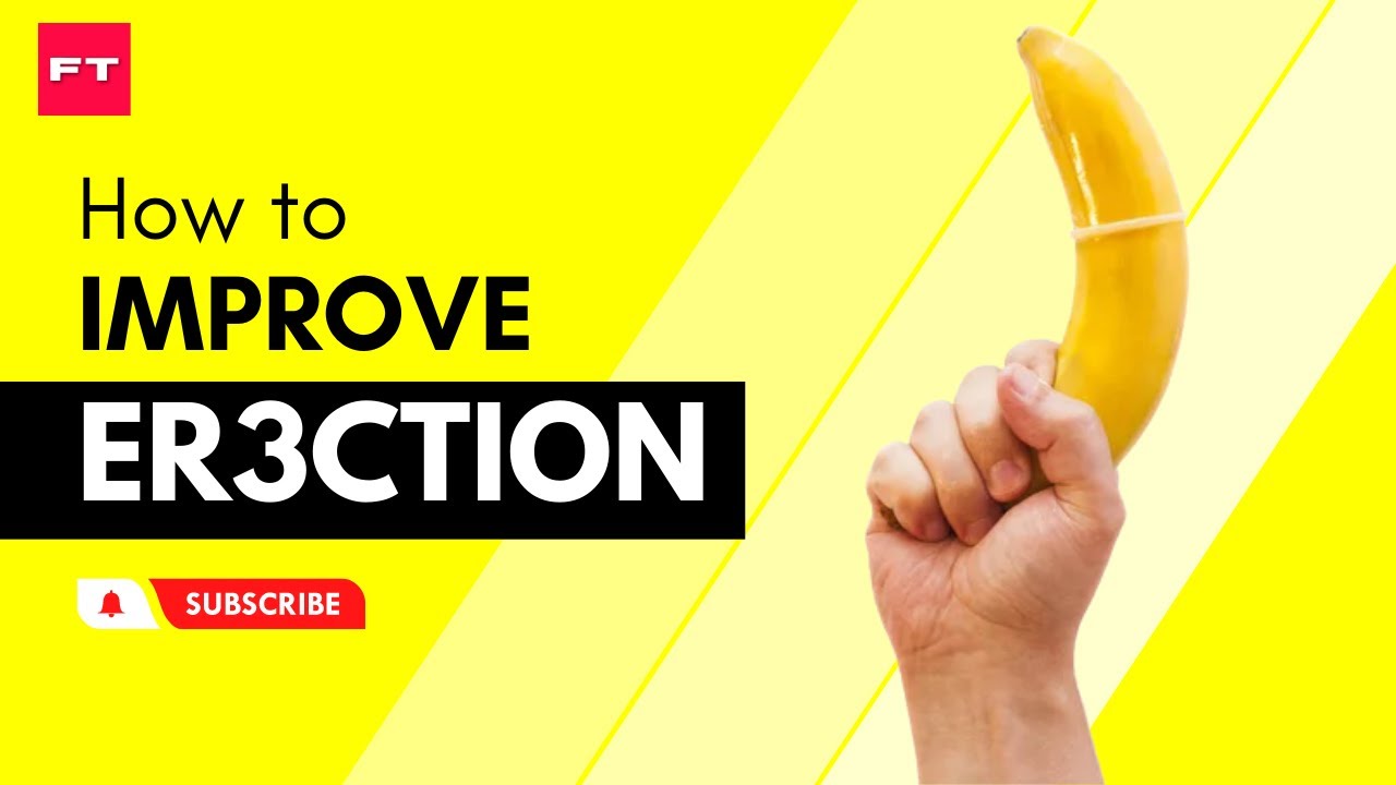 Get Stronger ER3CTION with these Pelvic Floor Exercises - YouTube