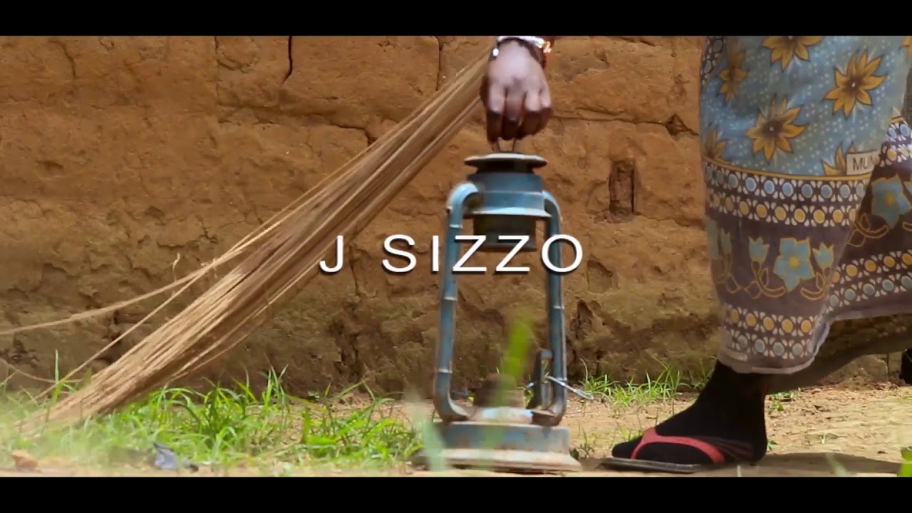J sizzo BADO (OFFICIAL VIDEO) - YouTube