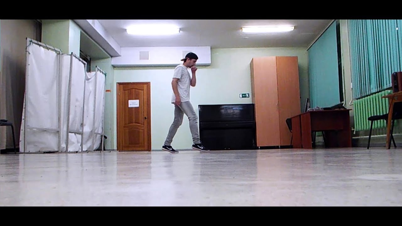 DasHouse | 7 years in Jumpstyle - YouTube