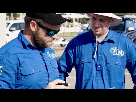 Pimp My Jetty - Western Australia - YouTube