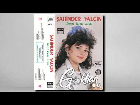 Şahinder Yalçın - Sahipsizim 1987
