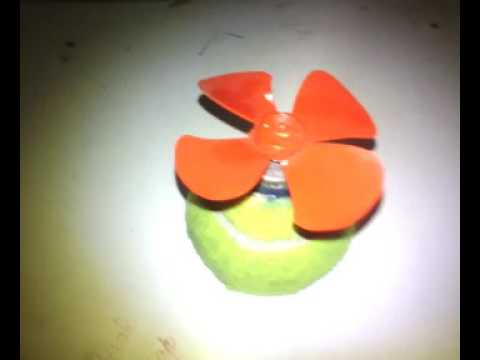 Doraemon bamboo copter it's flying Jatt it how to make bamboo copter it ...