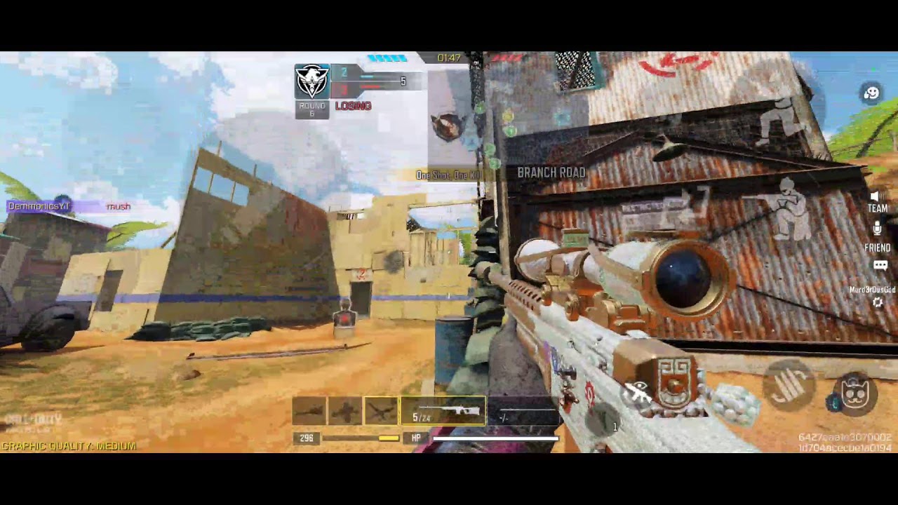 Best codm stream you'll watch today! Let's goooo #streamwithglip - YouTube