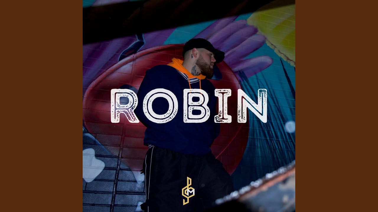 Robin - YouTube