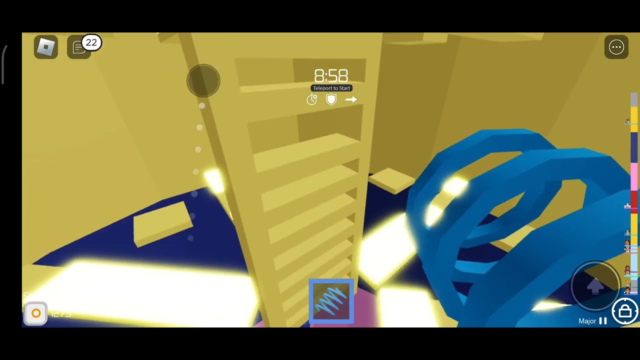 TOWER OF JUMP COIL?????!!!! - YouTube