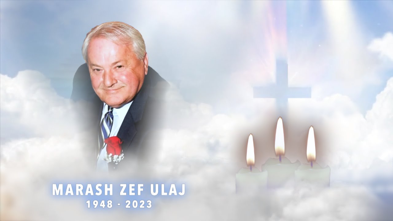 Njoftim Mortor - MARASH ZEF ULAJ - YouTube