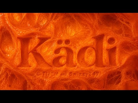 CITI3EN, Swizzy347 - KÄDI (Official Audio)