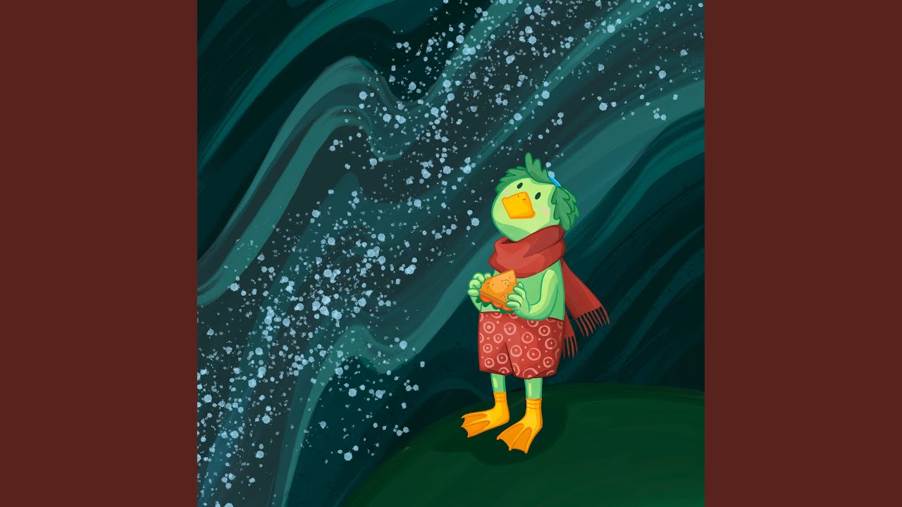 Duck Kappa - YouTube