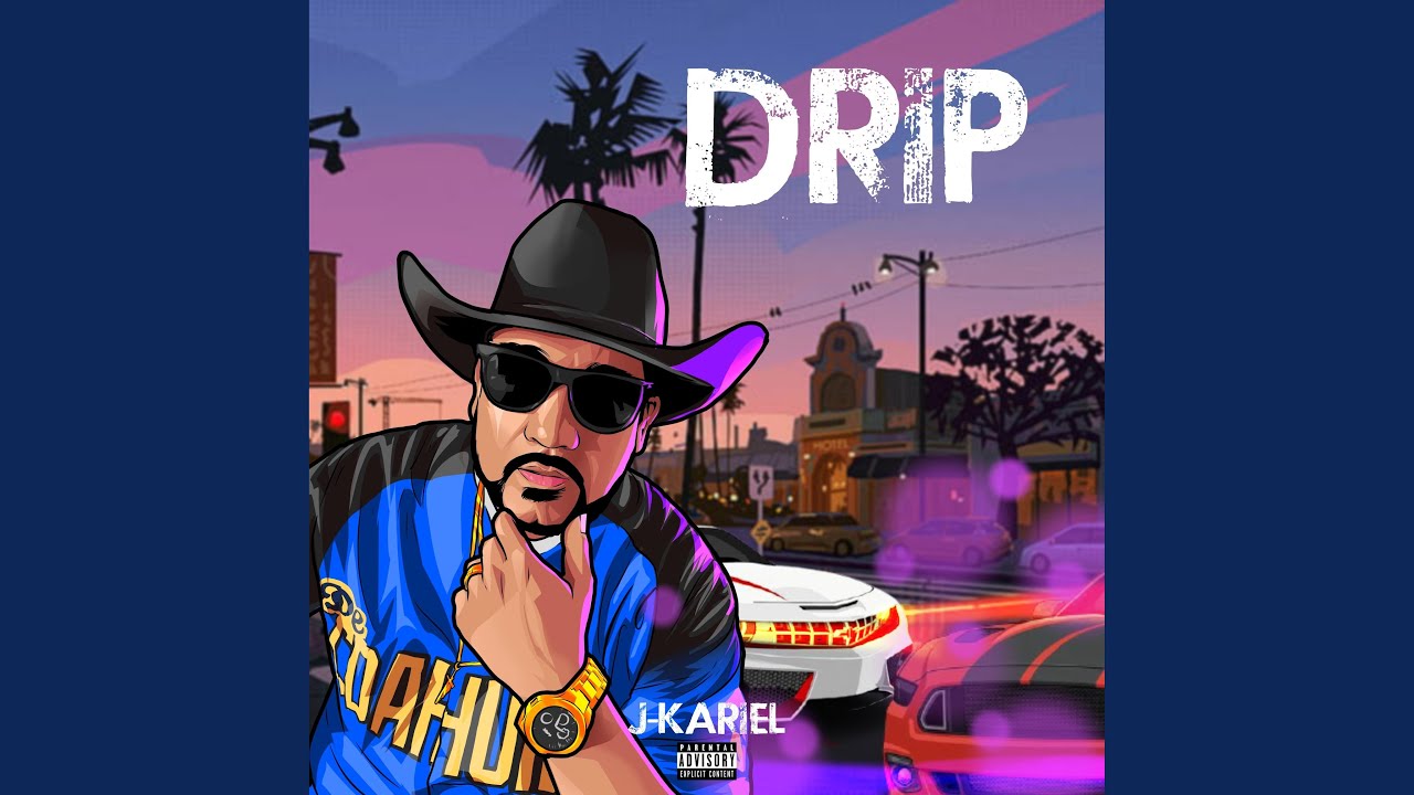 DRIP - YouTube
