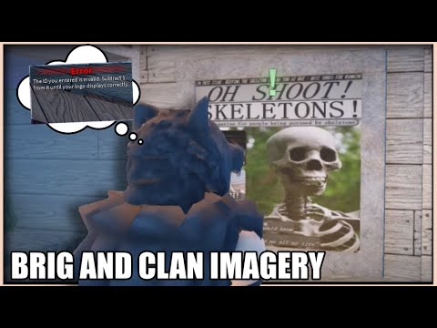 Arcane Odyssey: Brig Decal Tutorial - YouTube