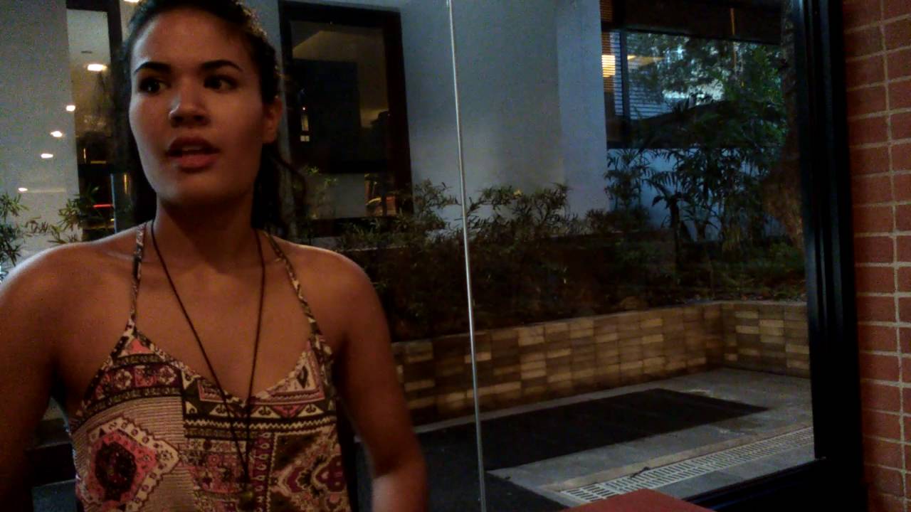 Interview with Nicole Friese - YouTube