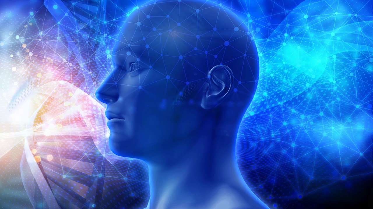 Healing your DNA and Cells Guided Meditation - YouTube