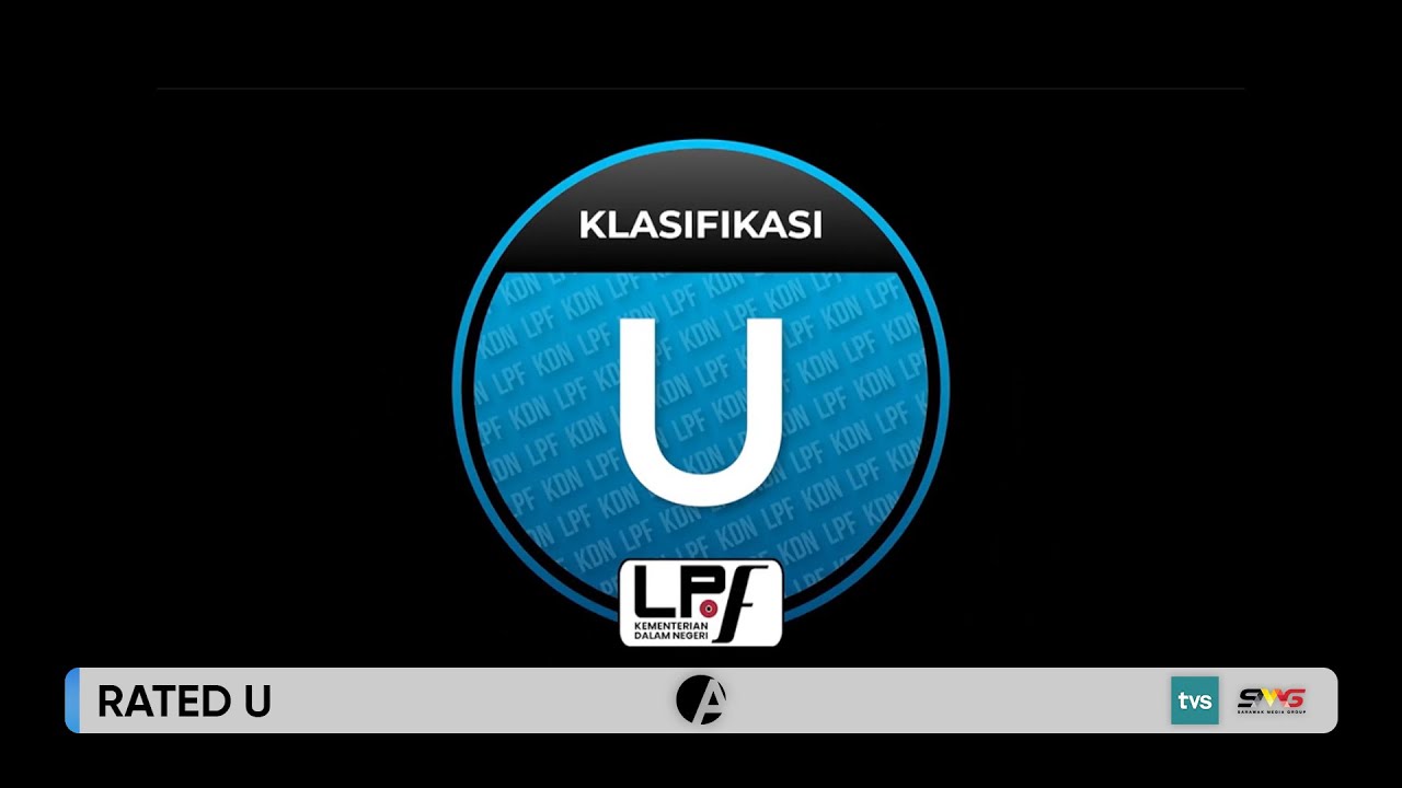 Rated U (2023): TVS - YouTube