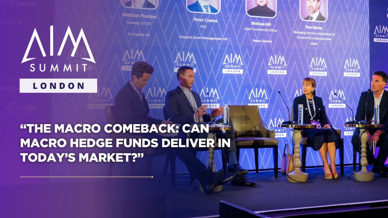 The Macro Comeback: Can Macro Hedge Funds Deliver in Today’s Market ...