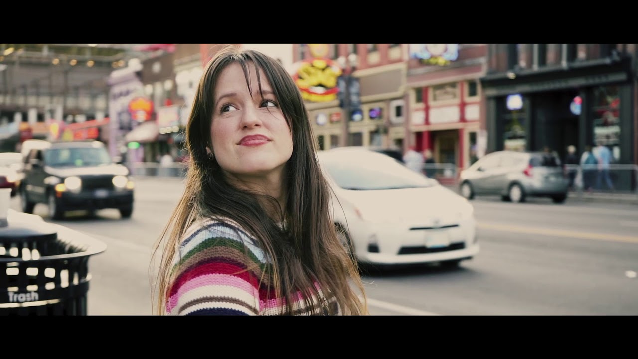 Sweet Lizzy Project EPK - YouTube