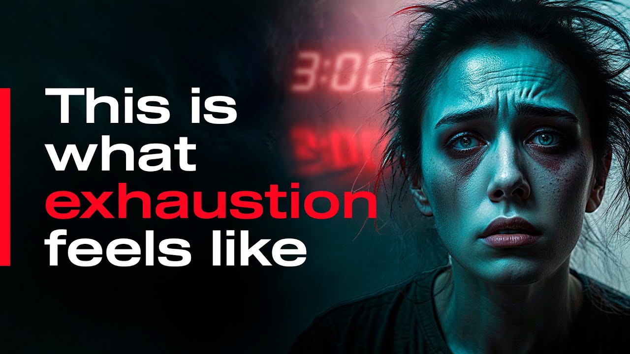 What HAPPENS to your body AFTER 24 HOURS WITHOUT SLEEP? - YouTube