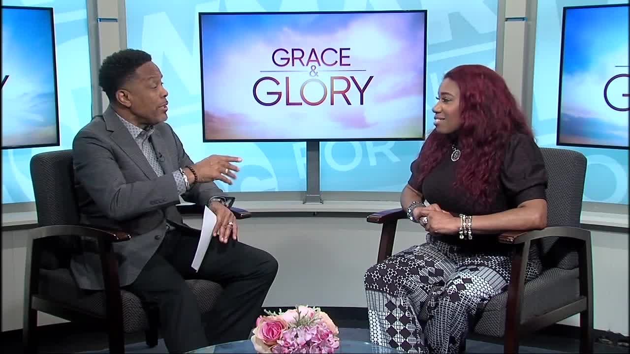 Grace & Glory (9/1) - YouTube
