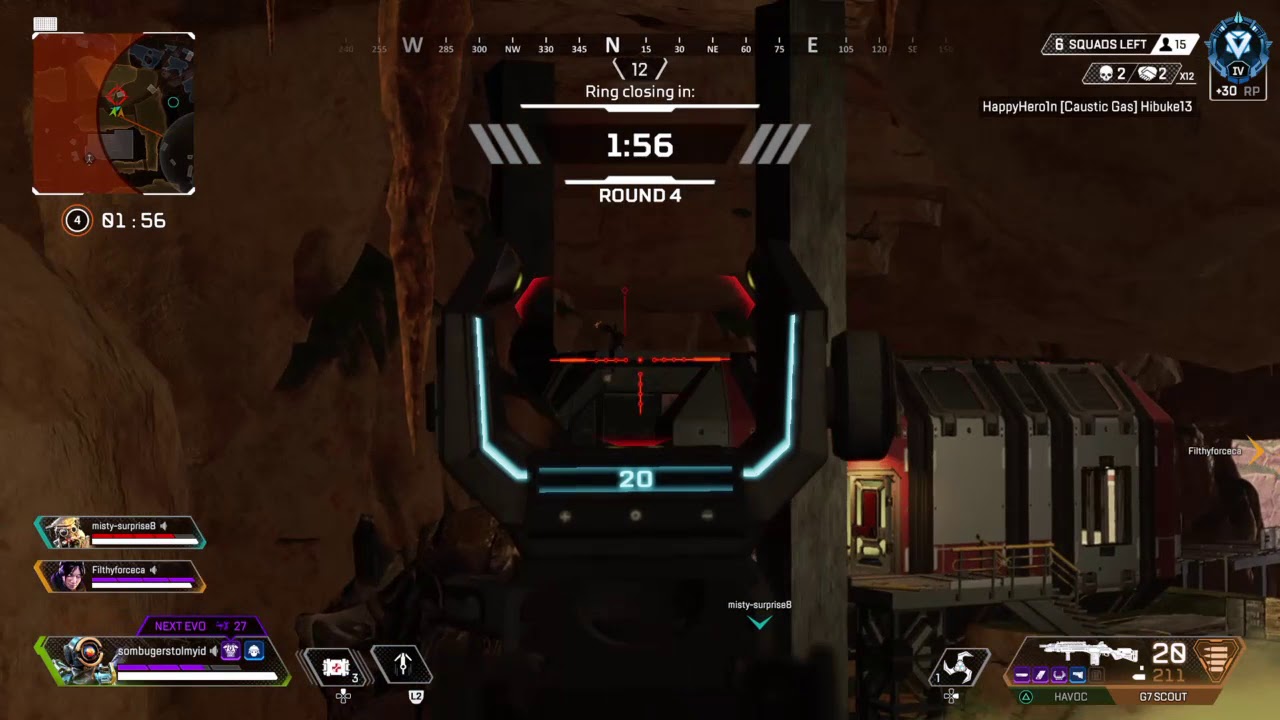 Solid game with pathfinder - YouTube