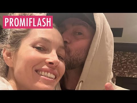 Krise? Jessica Biel stellte Justin laut Insider Ultimatum