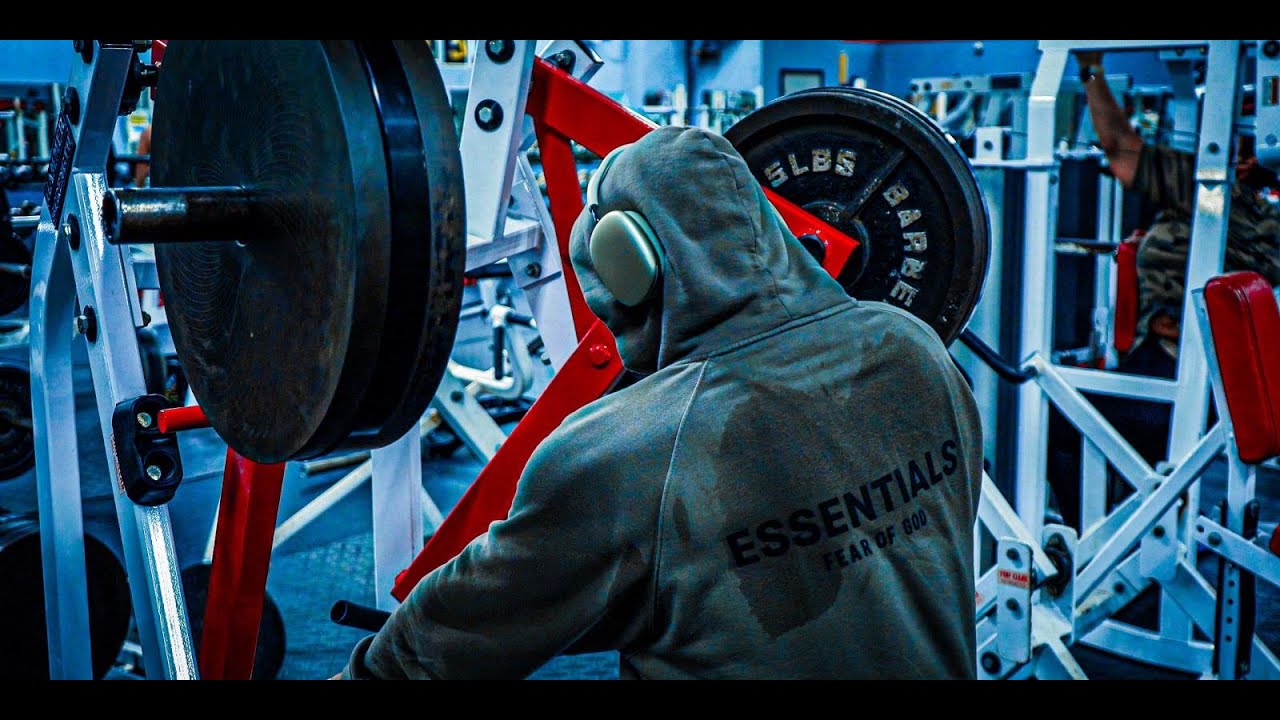 FALL ARC | EP 1 - YouTube