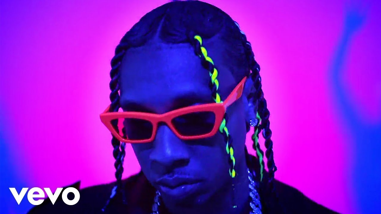 Tyga - Dubai Drip - YouTube