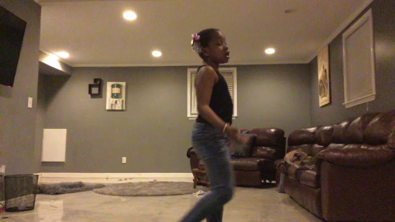 Dance Battle Part3 Youtube
