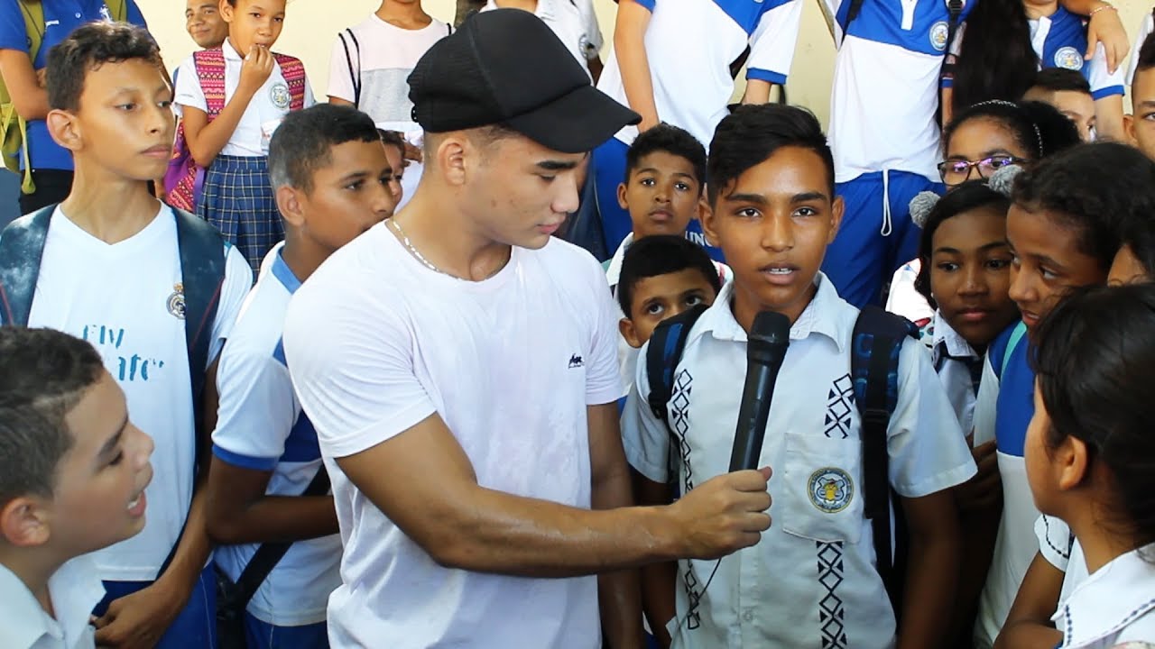 ¿EN QUE PARTE DEL MUNDO QUEDA EL RÍO NILO? | SERGIO TOLEDO - YouTube