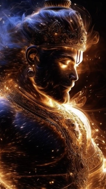 hanumanthuni guru surya devudu anni miku telussa# jai hanuman#🙏🙏🙏 - YouTube