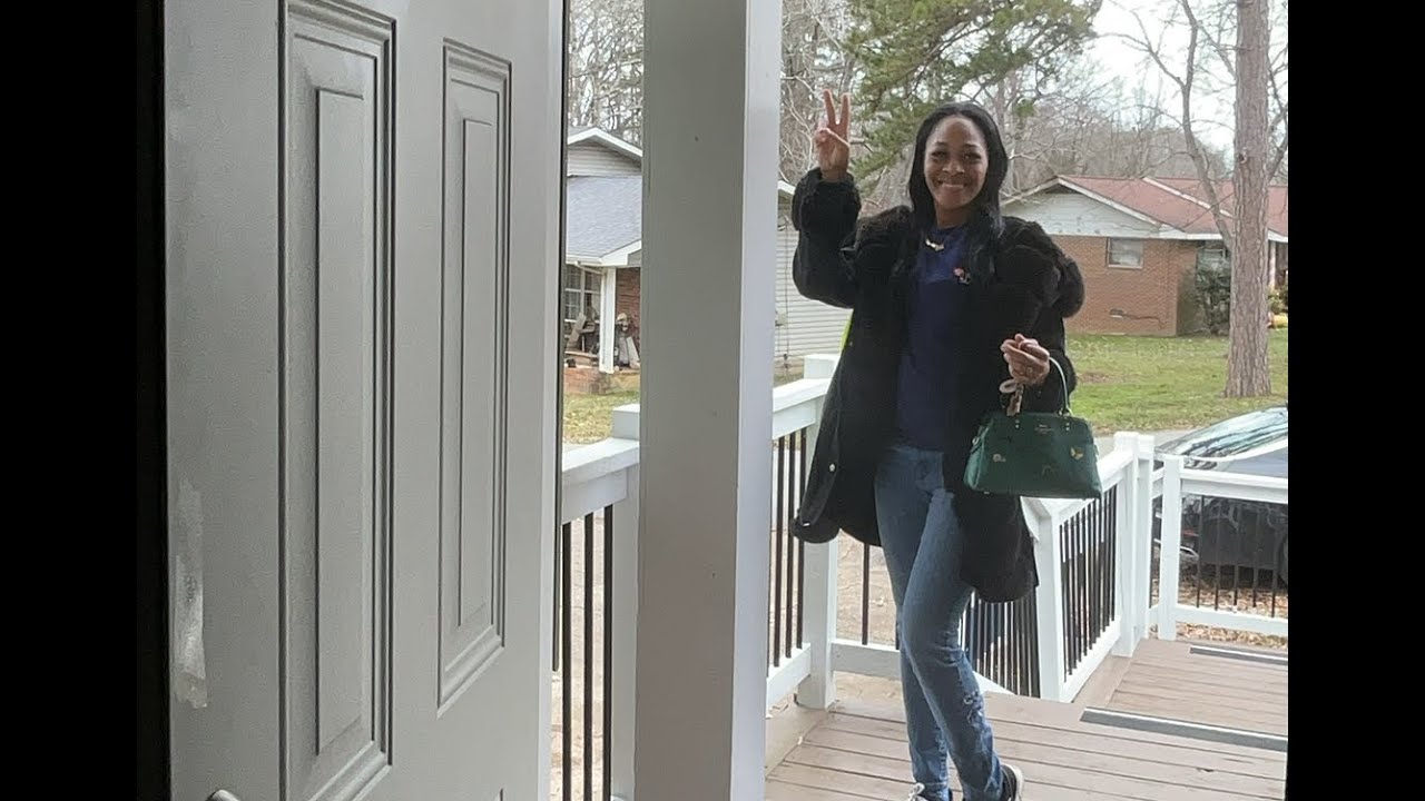 Morning route complete time to go home and be productive. - YouTube