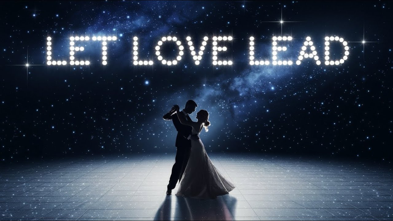 Let Love Lead - A Heartfelt Dance Through Life Rhythm, Uplifting Music ...