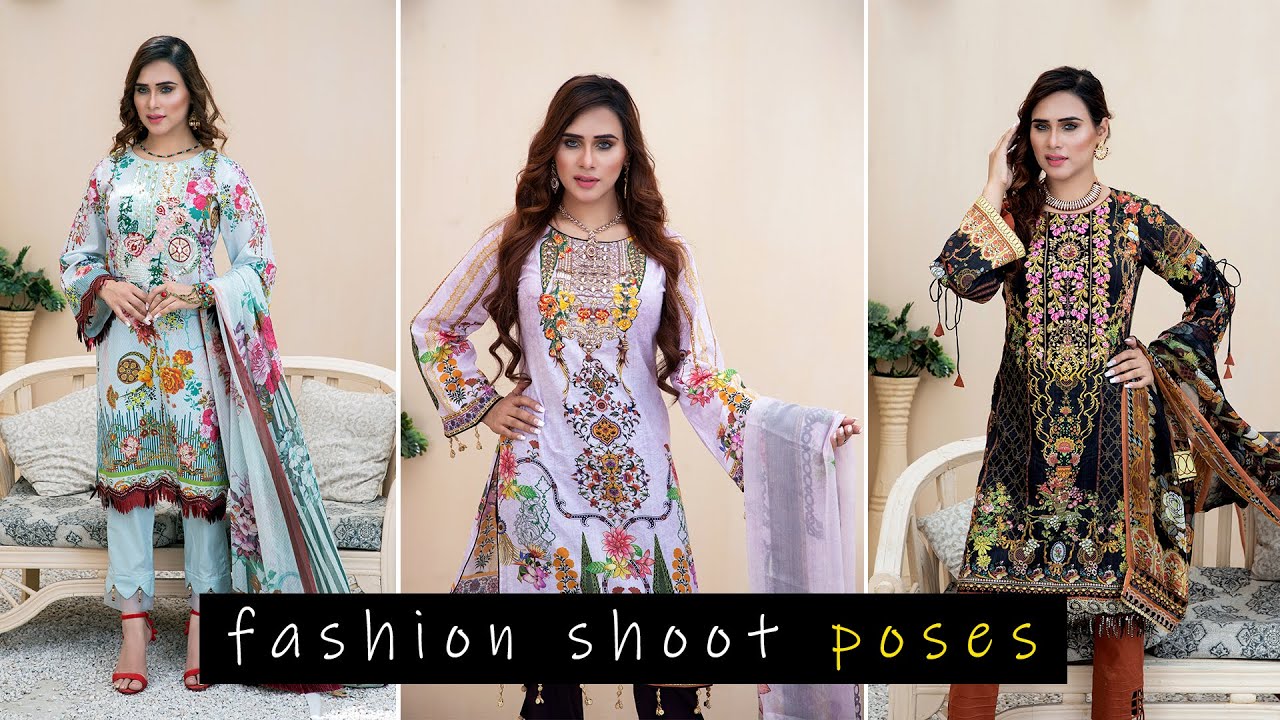 fashion shoot ideas | fashion photoshoot | fashion shoot bts video ...