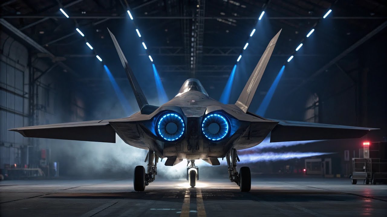 AB 2 Fighter Jet 2027 รีวิวสุดยอดเครื่องบินรบแห่งอนาคต - YouTube