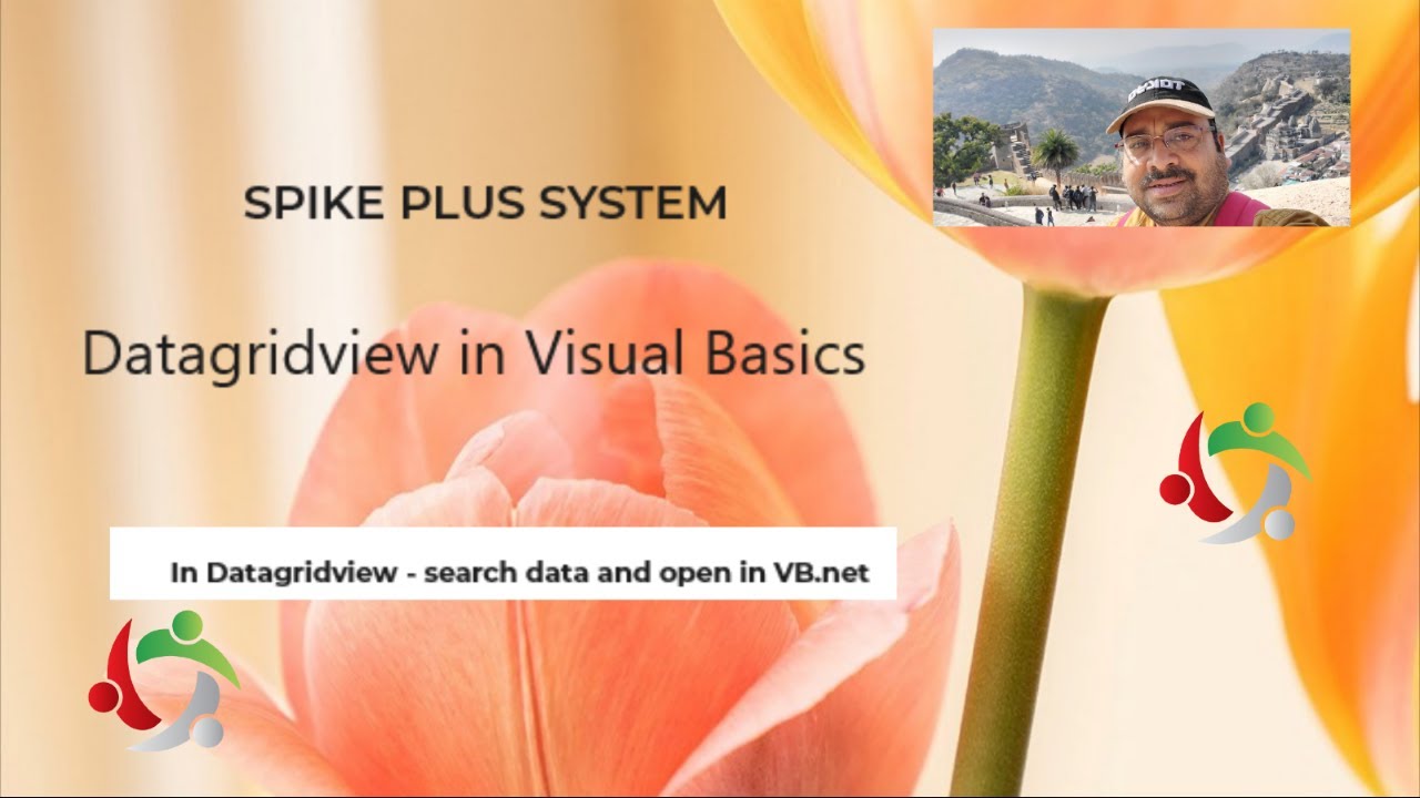 Visual Basic.Net:How to use Datagridview to Search Data in Text Box ...