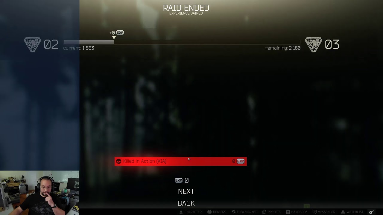 Testing/Learning Escape from Tarkov - YouTube