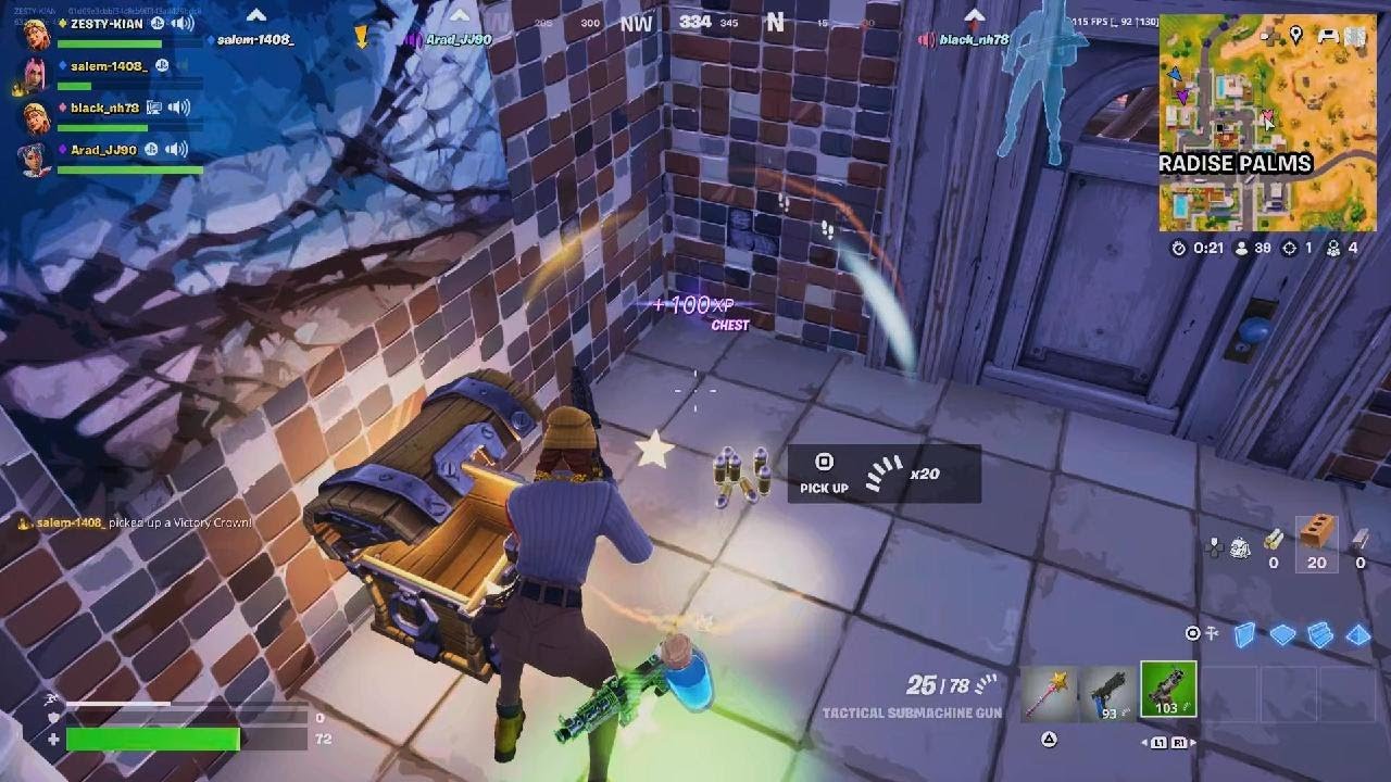 31 kill win middle east 💪💪 - YouTube