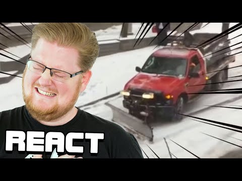 React: Deja Vu Meme Compilation