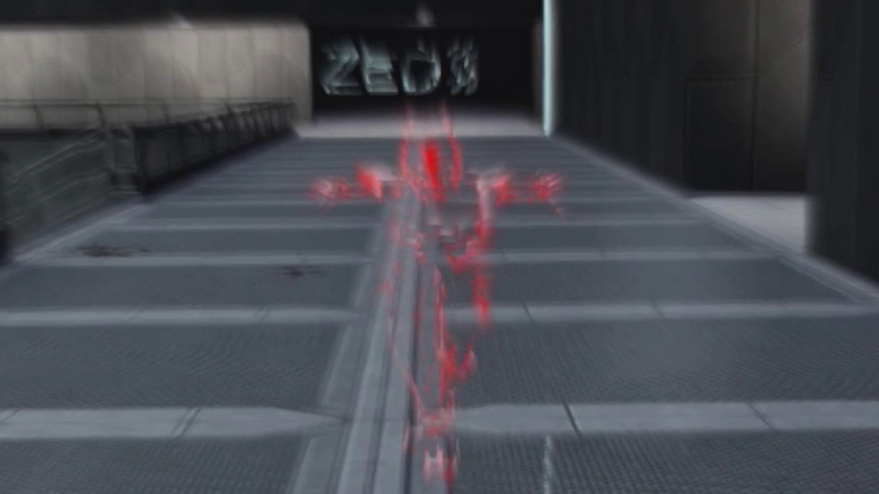 [KF2] Stalker's Run - YouTube