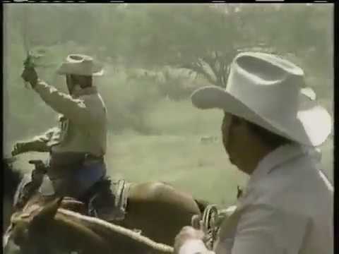 Texas Vaquero Mexican American Cowboy Part 1 OLD TEXAS COWBOYS - YouTube